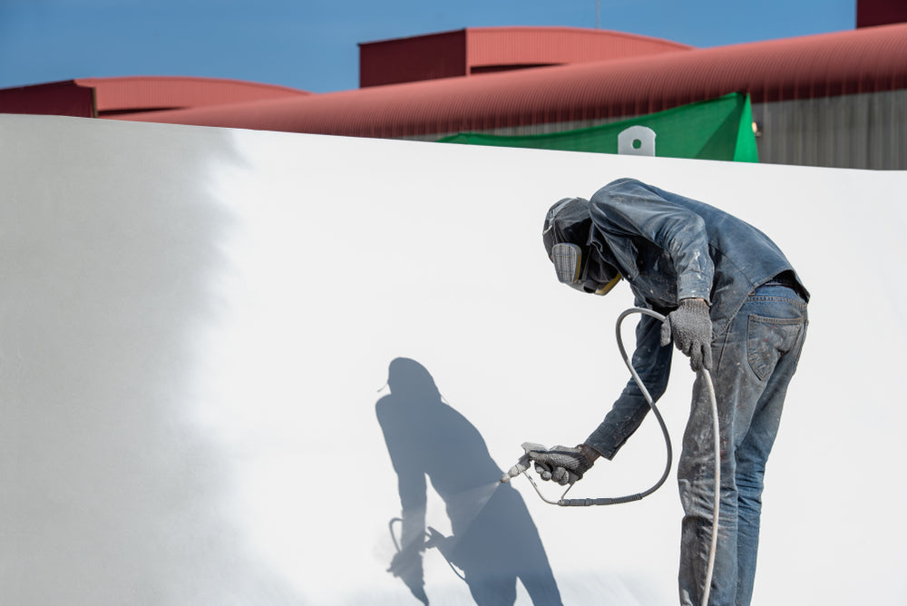 Epoxy Mastics – New Guard Coatings Inc.